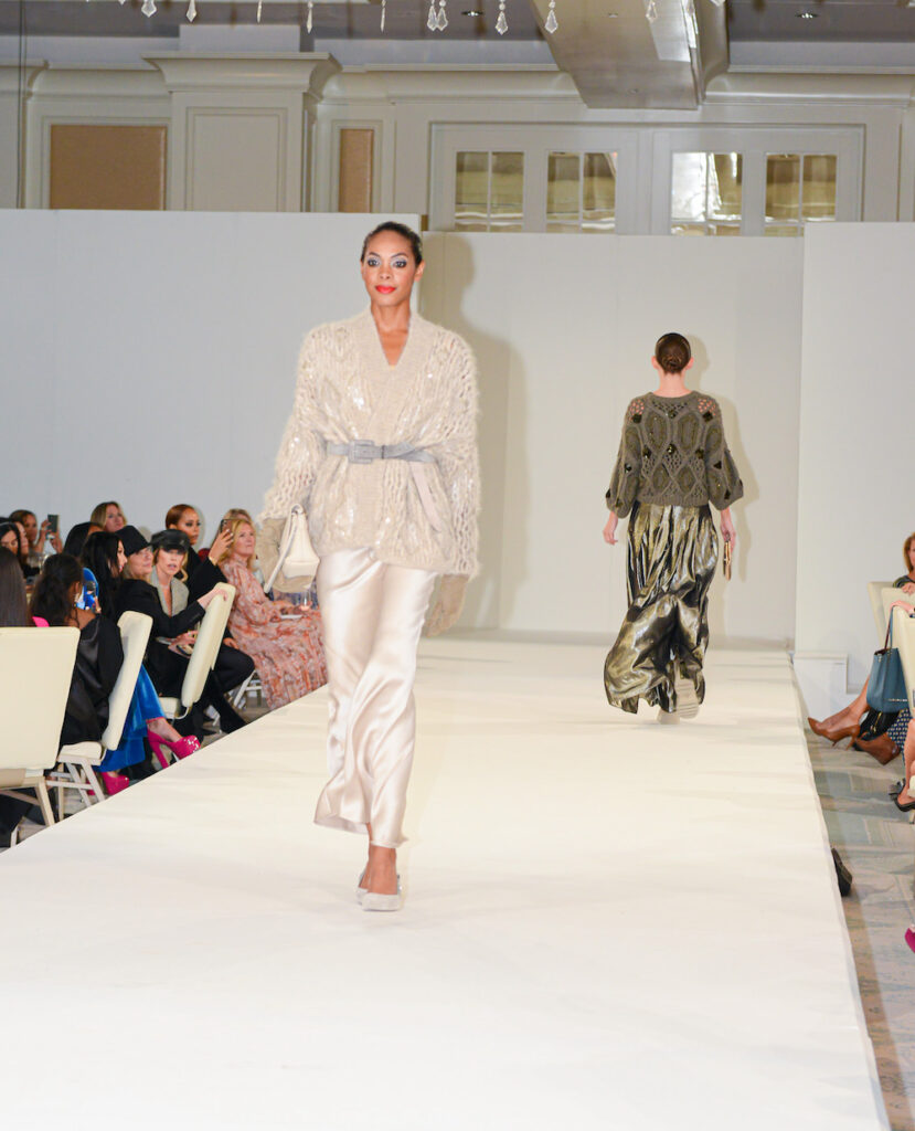 The Most Stylish Fashion Event in Atlanta Outdid Itself This Year