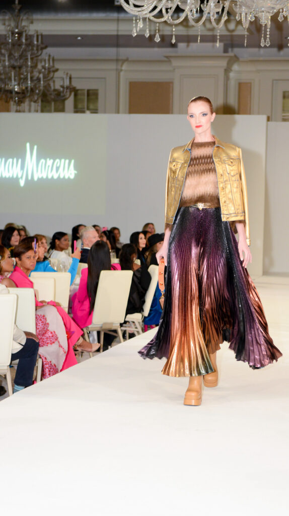 The Most Stylish Fashion Event in Atlanta Outdid Itself This Year