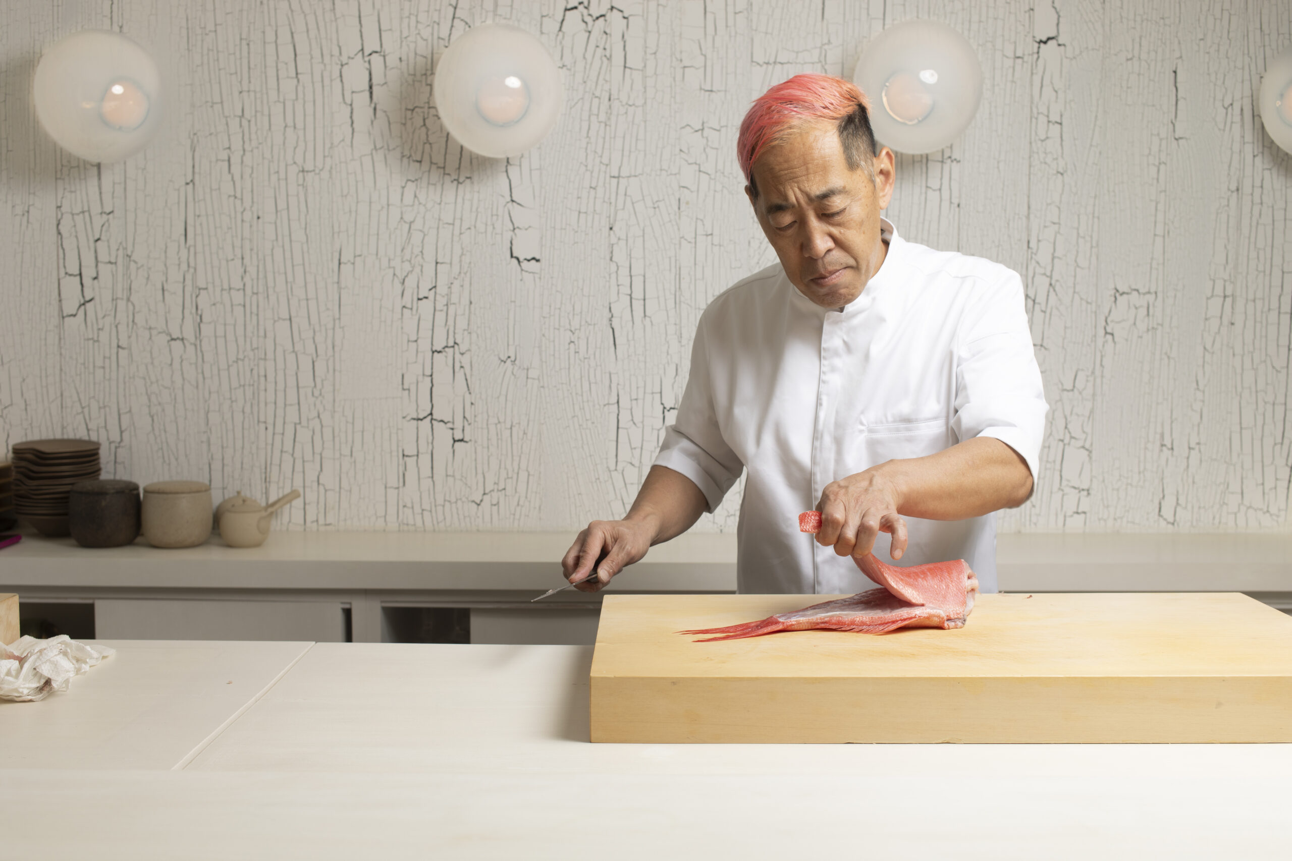 Inside Atlanta’s Most Exclusive Omakase: M @ Umi’s Hidden Eight-Seat ...
